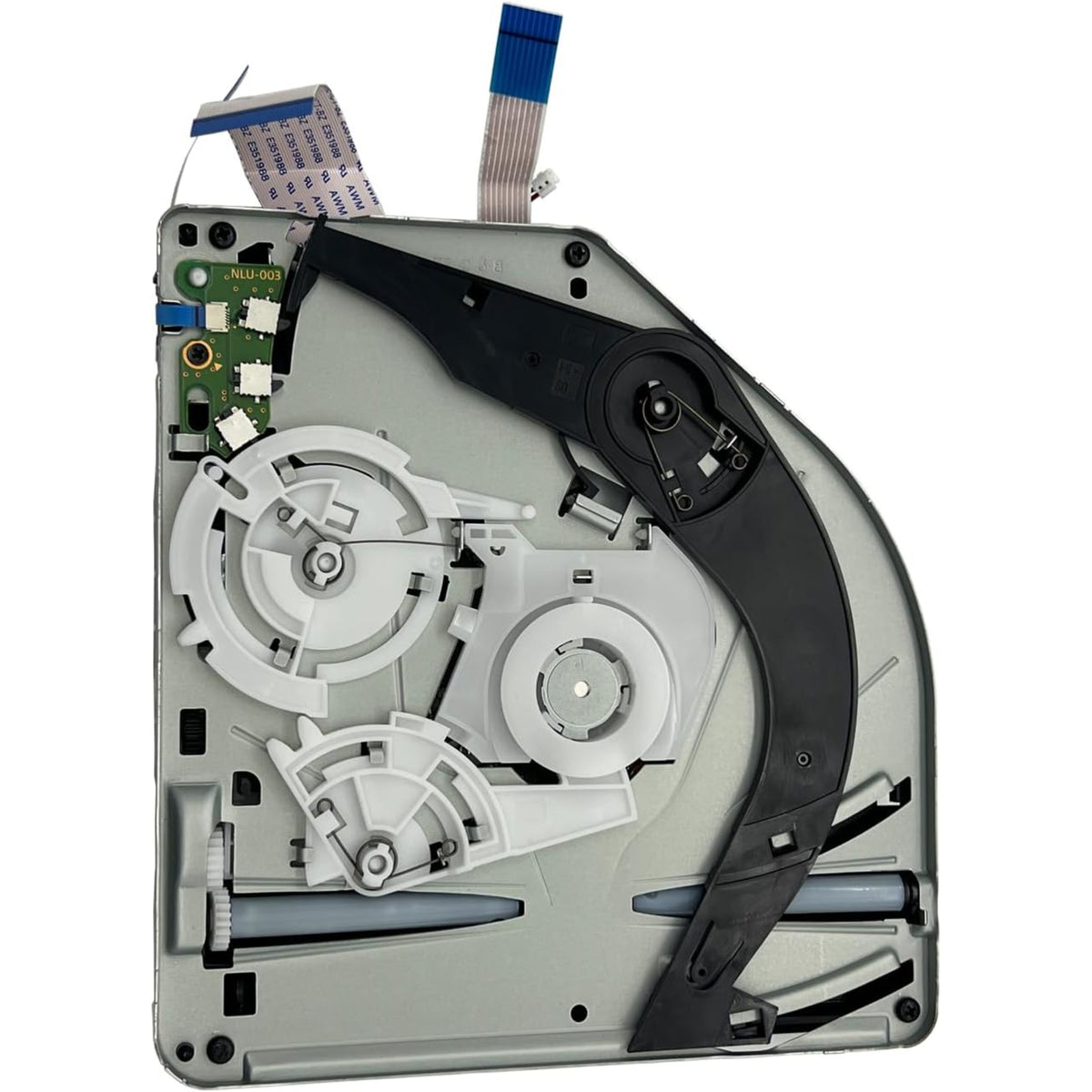 PS5 Disc Drive / Laser Repair / Error Code SU-101312-8 — Gadget Surgery